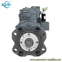 China Certified Rebuilt Hydraulic Main Pump Spare Parts for Excavator DX300 K1006550C K9001195 for sale