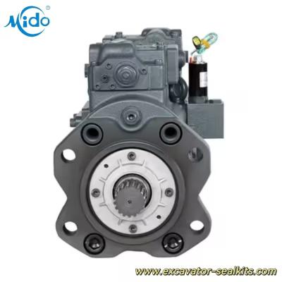 China Certified Rebuilt Hydraulic Main Pump Spare Parts for Excavator DX300 K1006550C K9001195 for sale