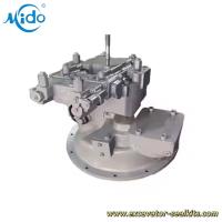 China 4441981 Hydraulic Main Pump Assembly Kit Fits A8V080 for Hitachi ZX160 Excavator for sale