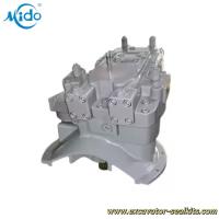 China 4441981 Hydraulic Main Pump Assembly Kit Fits A8V080 for Hitachi ZX160 Excavator for sale