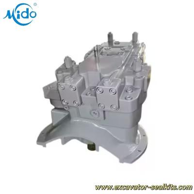 China 4441981 Hydraulic Main Pump Assembly Kit Fits A8V080 for Hitachi ZX160 Excavator for sale
