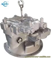 China 4441981 Hydraulic Main Pump Assembly Kit Fits A8V080 for Hitachi ZX160 Excavator for sale