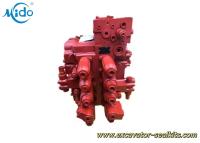 China Excavator Main Control Valve Replacement for LG925 KMX15RA Genuine Quality Spare Part for sale