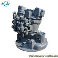 China Hydraulic Main Pump Spare Parts for Hitachi Excavator ZAX200 ZX210 ZX240 ZX270-3 9191164 for sale
