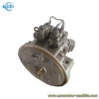 China Replacement Hydraulic Main Pump for Hitachi ZX200 HPV102 Replaces OEM 60100453-J for sale