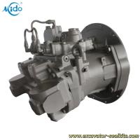 China Replacement Hydraulic Main Pump for Hitachi ZX200 HPV102 Replaces OEM 60100453-J for sale