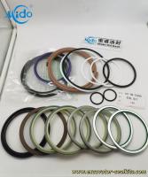 China Original Komatsu Hydraulic Cylinder Seal Kit 707-99-72290 High Temp 200C for sale
