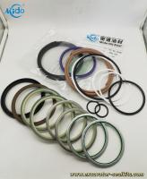 China Original Komatsu Hydraulic Cylinder Seal Kit 707-99-72290 High Temp 200C for sale