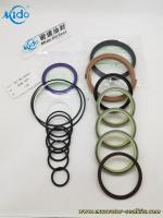 China Komatsu Hydraulic Cylinder Seal Kit 707-99-44055 OEM High Temperature High Speed for sale