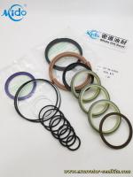 China Komatsu Hydraulic Cylinder Seal Kit 707-99-44055 OEM High Temperature High Speed for sale
