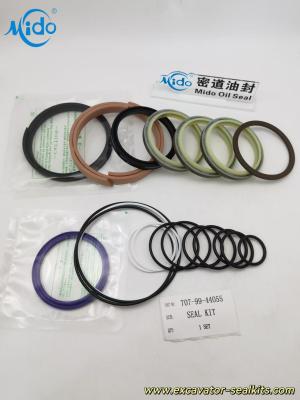 China Komatsu Hydraulic Cylinder Seal Kit 707-99-44055 OEM High Temperature High Speed for sale