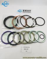 China Komatsu OEM Hydraulic Cylinder Seal Kit 707-99-47570 High Temperature TPU NBR for sale