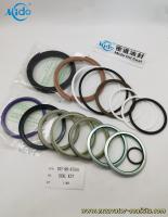 China Komatsu OEM Hydraulic Cylinder Seal Kit 707-99-47570 High Temperature TPU NBR for sale