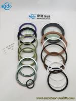 China Komatsu OEM Hydraulic Cylinder Seal Kit 707-99-47570 High Temperature TPU NBR for sale