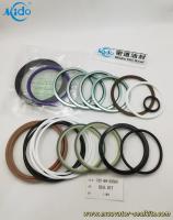 China Original Komatsu Hydraulic Cylinder Seal Kit 707-99-59360 High Temperature TPU NBR for sale