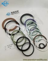 China Original Komatsu Hydraulic Cylinder Seal Kit 707-99-59360 High Temperature TPU NBR for sale