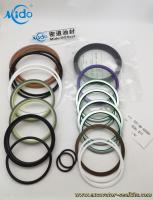 China Original Komatsu Hydraulic Cylinder Seal Kit 707-99-59360 High Temperature TPU NBR for sale