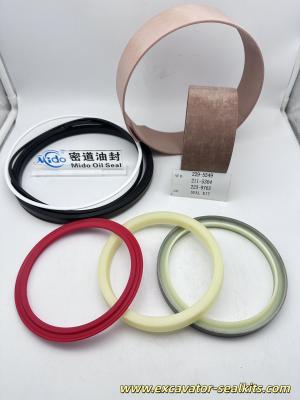 China CAT 988G Loader Hydraulic Cylinder Seal Kit 211-5549 | OEM Replacement for sale