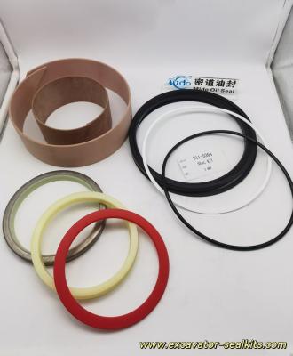 China 211-5304 Hydraulic Cylinder Seal Kit for 988G Wheel Loader 7-Piece Set for sale