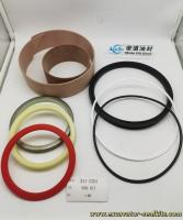 China 211-5304 Hydraulic Cylinder Seal Kit for 988G Wheel Loader 7-Piece Set for sale