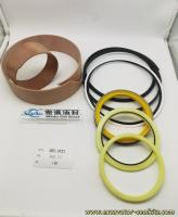 China Complete Hydraulic Cylinder Seal Kit 262-3721 TPU NBR FKM PTFE for Excavator for sale