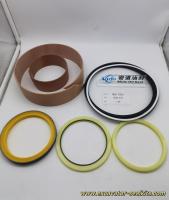 China Complete Hydraulic Cylinder Seal Kit 262-3721 TPU NBR FKM PTFE for Excavator for sale