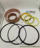 China Premium Hydraulic Cylinder Seal Kit TPU NBR FKM PTFE 641-7112 for Heavy Equipment for sale