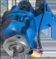 China Replacement Main Hydraulic Pump for Hyundai R55-7 Excavator 31M8-10020 31M8-10010 for sale