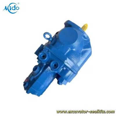 China Replacement Main Hydraulic Pump for Hyundai R55-7 Excavator 31M8-10020 31M8-10010 for sale