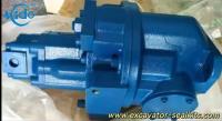 China Replacement Main Hydraulic Pump for Hyundai R55-7 Excavator 31M8-10020 31M8-10010 for sale