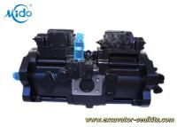 China Hydraulic Main Pump Unit K3V63DT-9C for Kobelco R130-5 R150-7 Excavator 63cc for sale