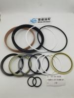 China Hydraulic Cylinder Seal Kit 707-99-65420 for Komatsu WA480-5 Wheel Loader Lift Cylinder OEM Replacement 70-90 Shore for sale