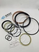 China Hydraulic Cylinder Seal Kit 707-99-65420 for Komatsu WA480-5 Wheel Loader Lift Cylinder OEM Replacement 70-90 Shore for sale