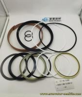 China Hydraulic Cylinder Seal Kit 707-99-75480 for Komatsu WA480-5 Dump Cylinder OEM Complete Repair for sale