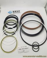 China Hydraulic Cylinder Seal Kit 707-99-75480 for Komatsu WA480-5 Dump Cylinder OEM Complete Repair for sale