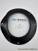 China CAT 7Y1649 E330BL Hydraulic Boot Seal NBR Iron Replacement for Hydraulic Pump Gasket Kit for sale