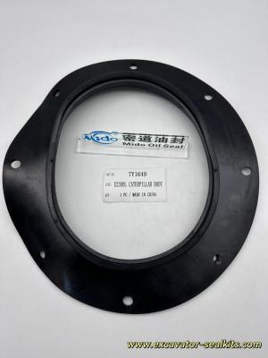 China CAT 7Y1649 E330BL Hydraulic Boot Seal NBR Iron Replacement for Hydraulic Pump Gasket Kit for sale