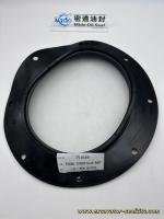 China CAT 7Y1649 E330BL Hydraulic Boot Seal NBR Iron Replacement for Hydraulic Pump Gasket Kit for sale