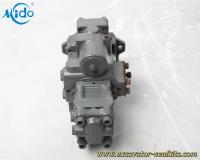 China Komatsu Excavator Hydraulic Main Pump Axial Piston Pump 22J-60-25301 for PC18MR-2 PC18MR-3 for sale