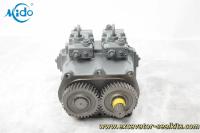 China Hydraulic Main Pump 9152668 9150726 for Hitachi EX210H-5 EX210LCH-5 HPVO102FW-RH23B for sale