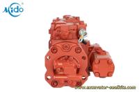 China Replacement Hydraulic Main Pump for Doosan DH150 Mini Excavator 2401-9236 K3V63DTP-HNOW for sale