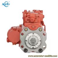China Replacement Hydraulic Main Pump for Doosan DH150 Mini Excavator 2401-9236 K3V63DTP-HNOW for sale