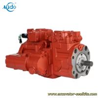 China Replacement Hydraulic Main Pump for Doosan DH150 Mini Excavator 2401-9236 K3V63DTP-HNOW for sale