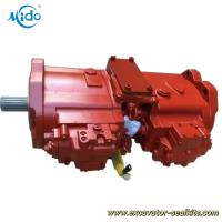 China K5V160DTP-9N-17T Hydraulic Main Pump Assembly for Excavator EC460 R455 HMK370LC-3 for sale