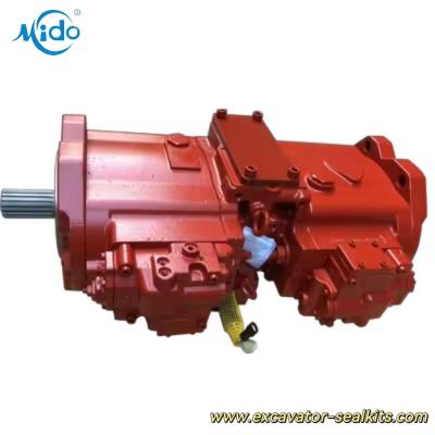 China K5V160DTP-9N-17T Hydraulic Main Pump Assembly for Excavator EC460 R455 HMK370LC-3 for sale