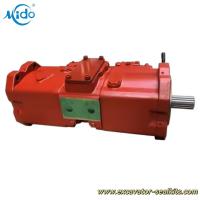 China K5V160DTP-9N-17T Hydraulic Main Pump Assembly for Excavator EC460 R455 HMK370LC-3 for sale