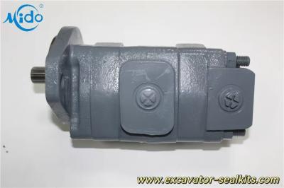China Replacement Pilot Hydraulic Gear Pump for EC460B EC460C Excavators VOE14537295 for sale