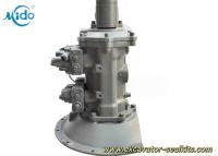 China Main Hydraulic Pump Group HPK055 for Hitachi ZX120-3 Excavator Part 9197338 for sale