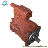 China Hitachi ZX60 ZX65 EX75 Hydraulic Main Pump Axial Piston Pump PVK-3B-725-N-5269A 4338024 4359390 for sale