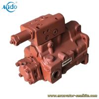 China Hitachi ZX60 ZX65 EX75 Hydraulic Main Pump Axial Piston Pump PVK-3B-725-N-5269A 4338024 4359390 for sale